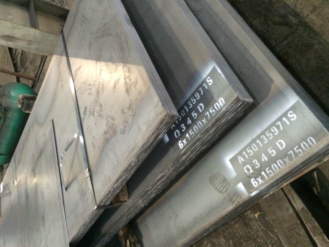 本钢3mm厚度Q345D低合金板|热轧板卷|钢铁资源专区-金赢网